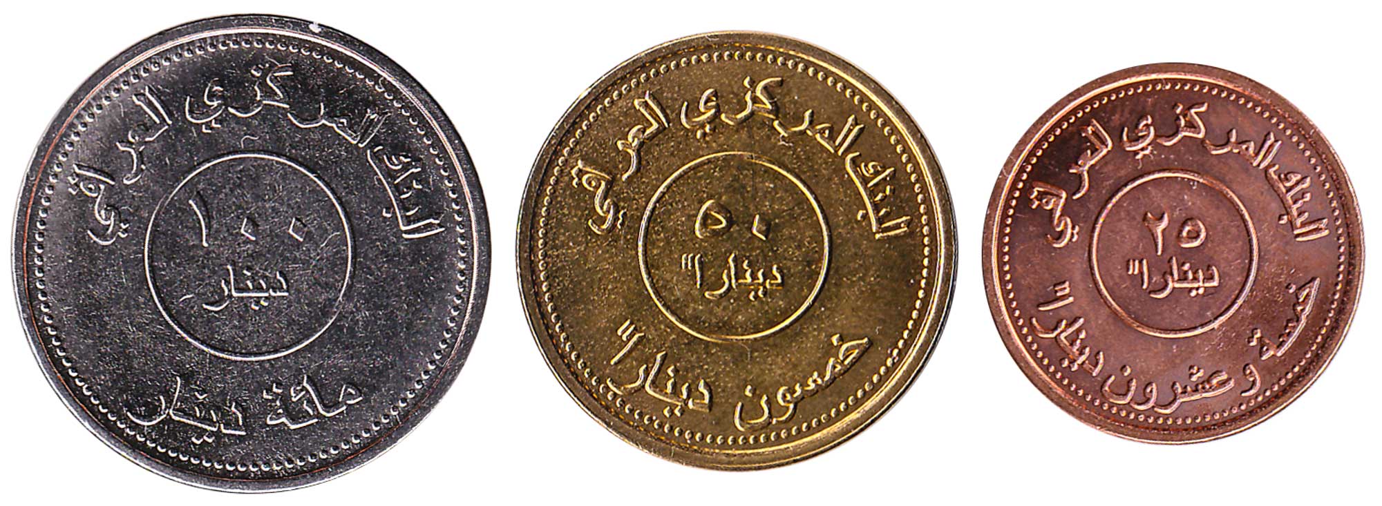 Iraq Currency - A brief history | ManorFX