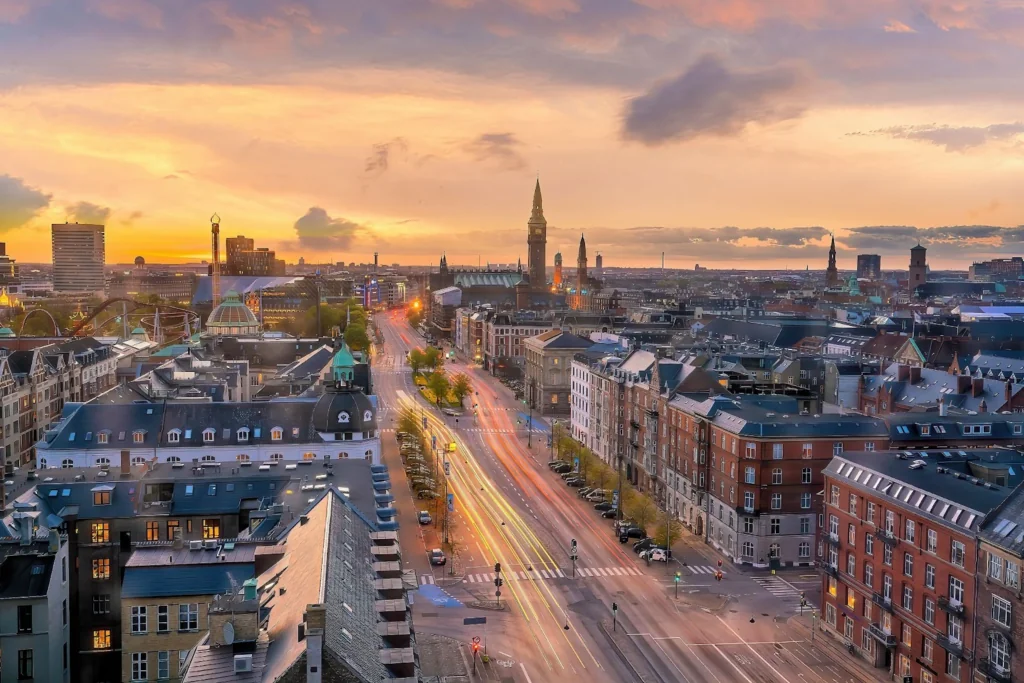 Denmark currency facts every traveller should know | ManorFX
