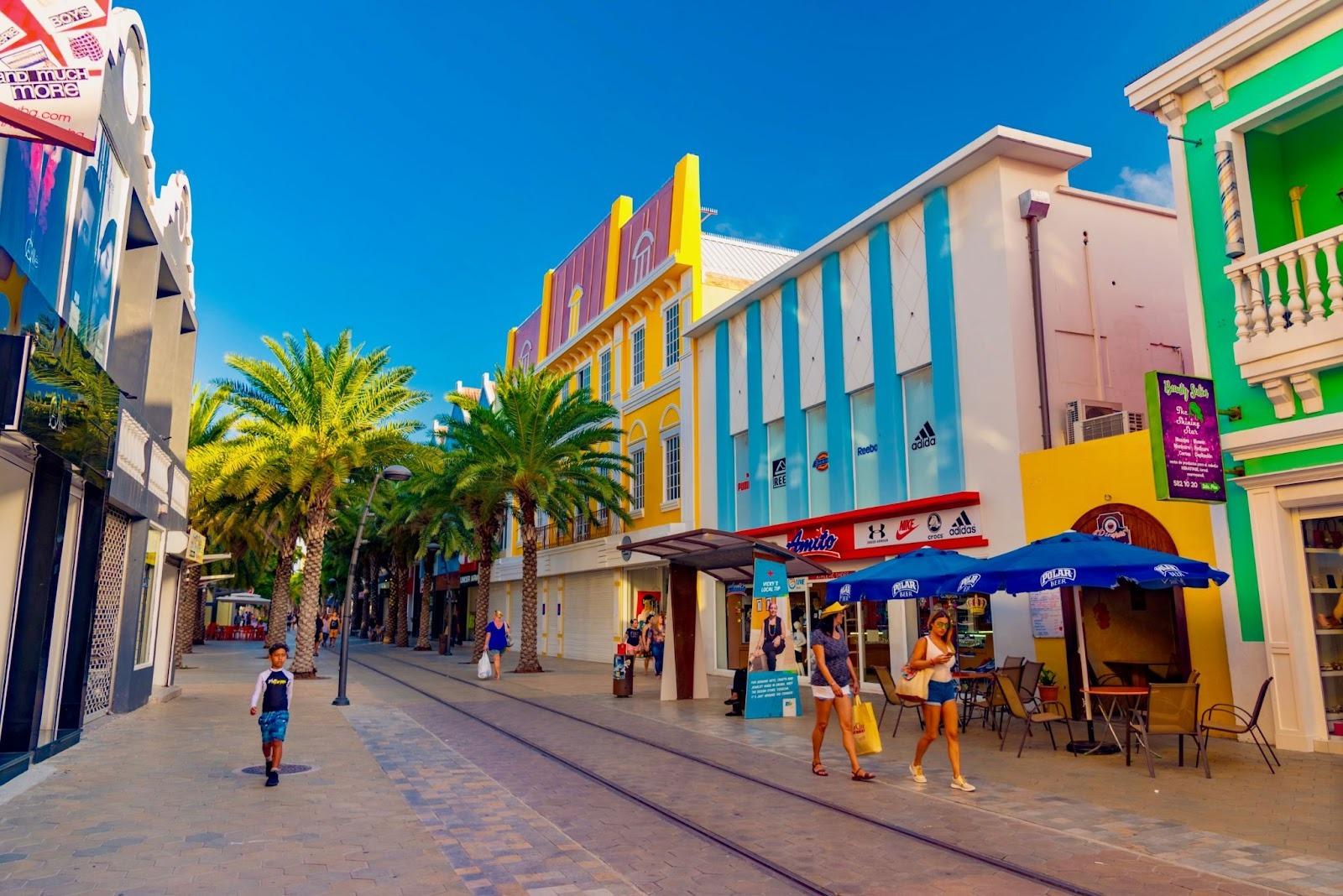 Aruba currency guide: Everything about Aruban florins | ManorFX