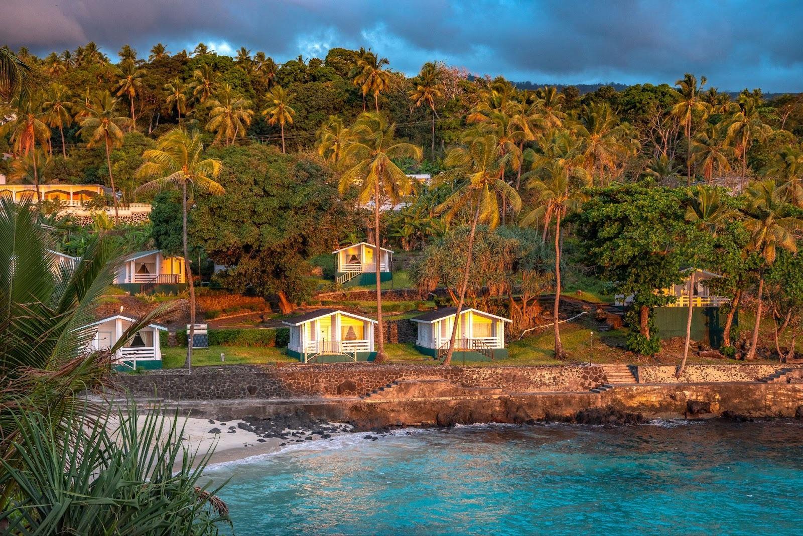 Comoros currency: All about the Comorian franc | ManorFX