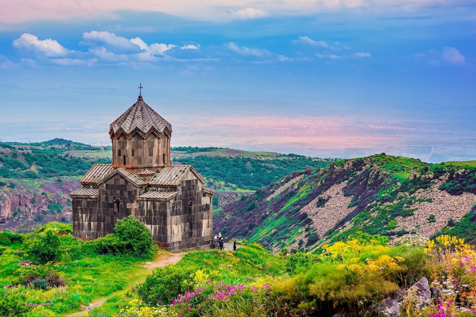 Armenia currency explained: your guide to the dram | ManorFX