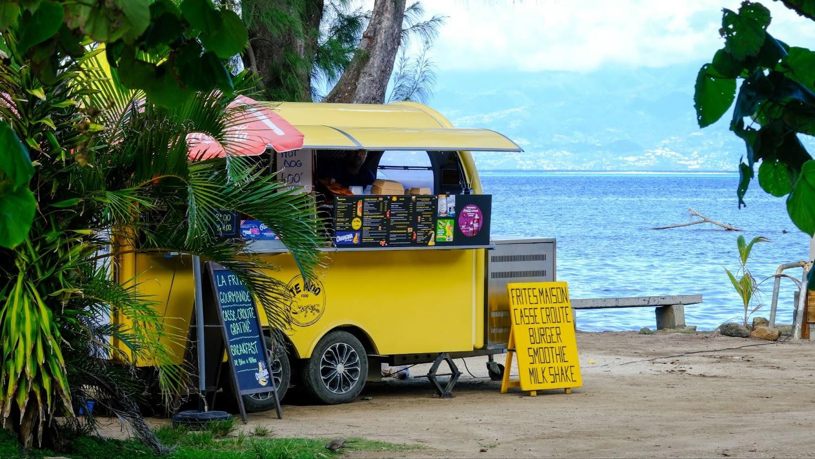 Discover the CFP franc currency used in paradise | ManorFX