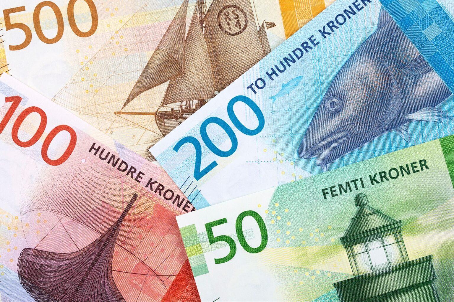 Norway currency: no-faff guide to money in Norway | ManorFX