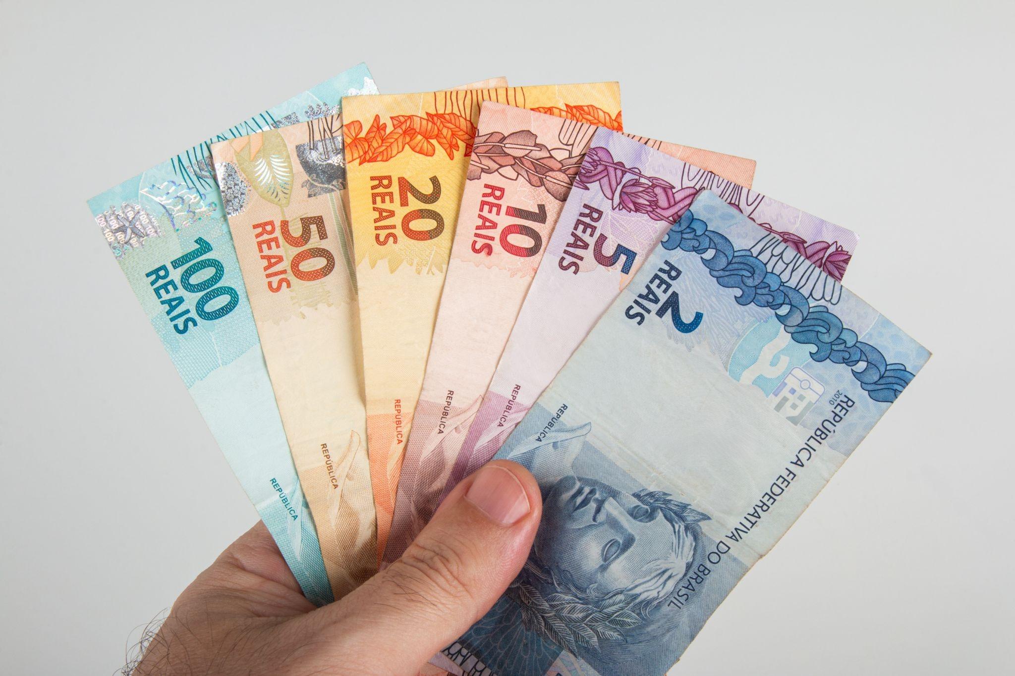 Brazil currency explained for UK travellers | ManorFX